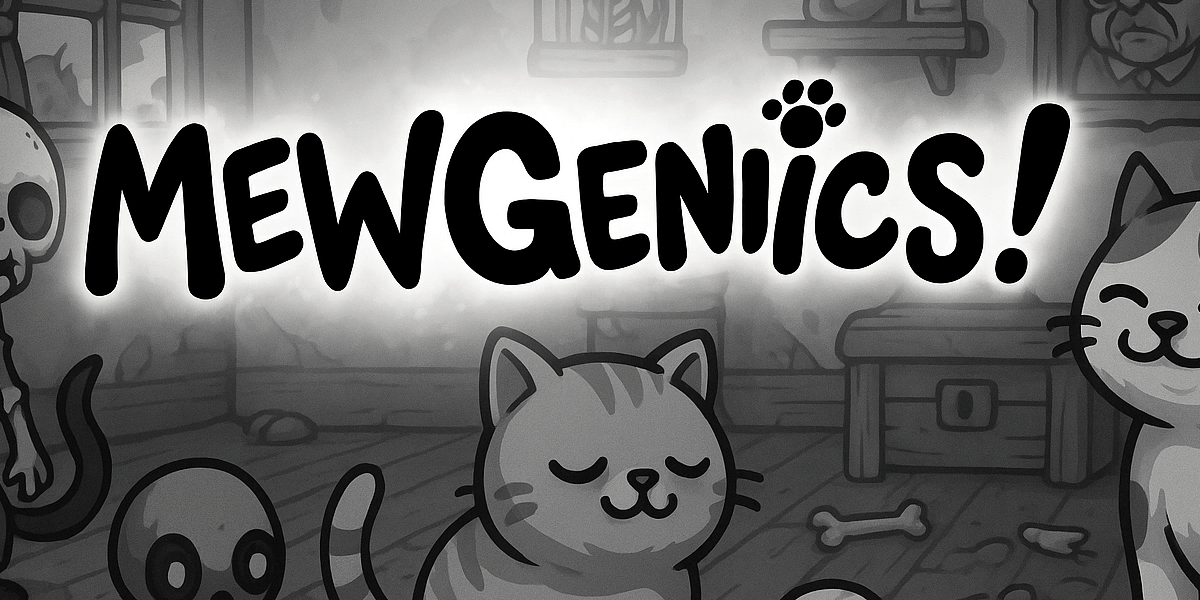 Mewgenics Wiki - Official Game Guide and Strategy Resource